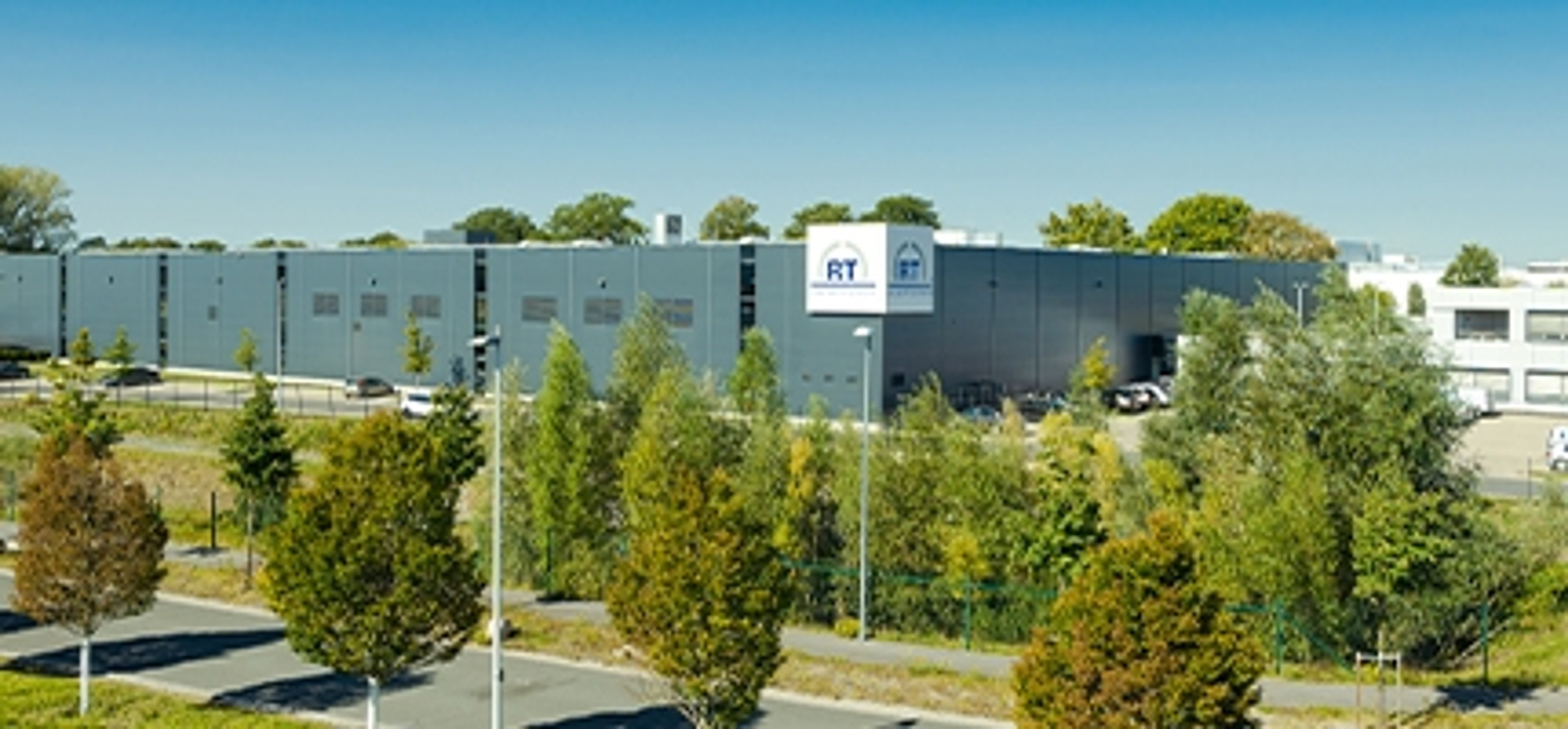 RT-Lasertechnik GmbH | aurea